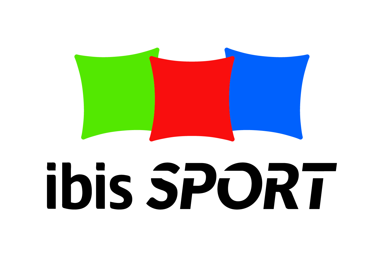 logo ibis sport - Marathon du Médoc